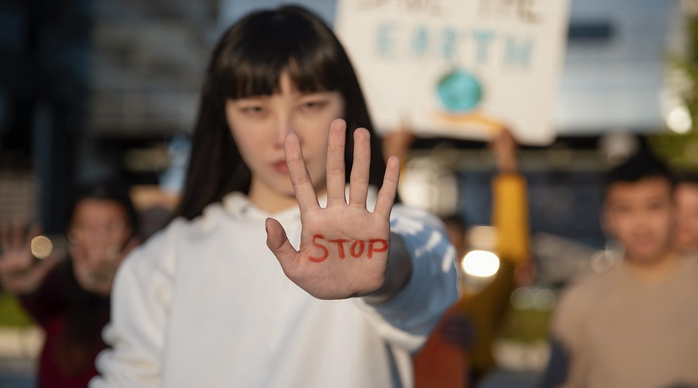 Curso de Prevenção e Combate ao Assédio Sexual e de Gênero ...