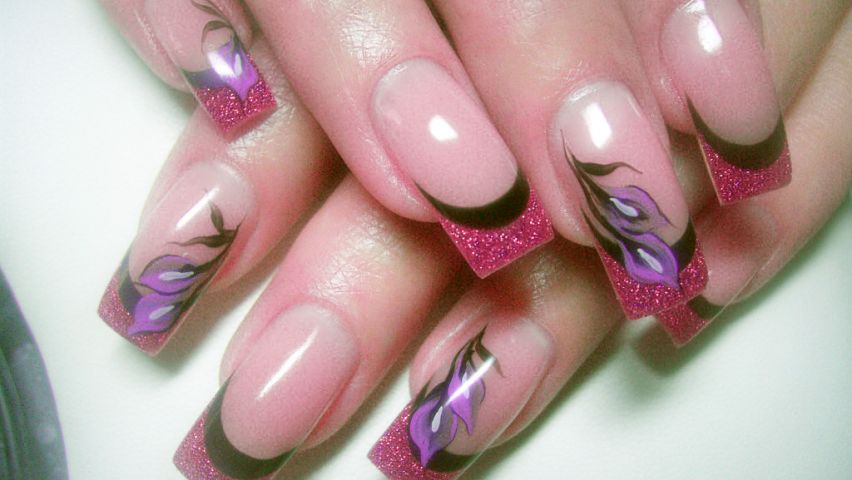 Curso De Manicure E Pedicure Unieducacao Centro De Excelencia Em