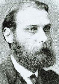 Professor Walther Flemming | Tatters of the King